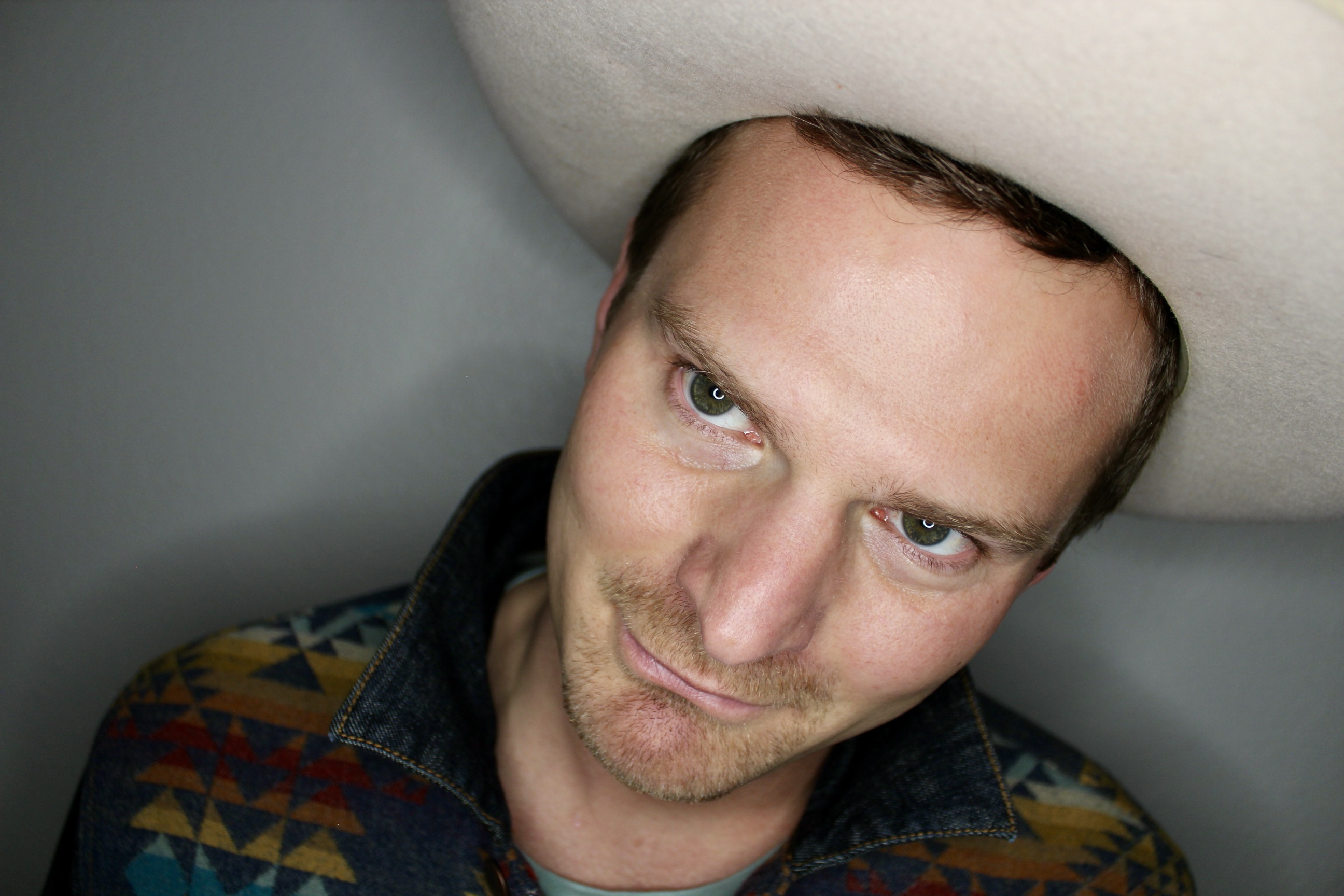 Jake Martini Music – A home for the truth of Jake Martini